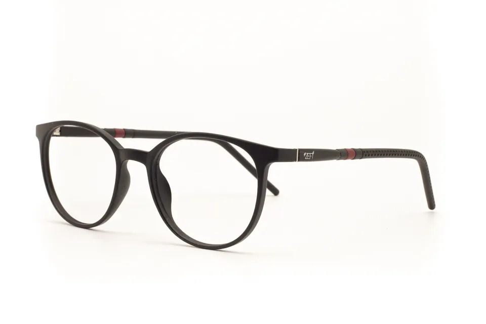 Como escolher uma armação de óculos masculina?